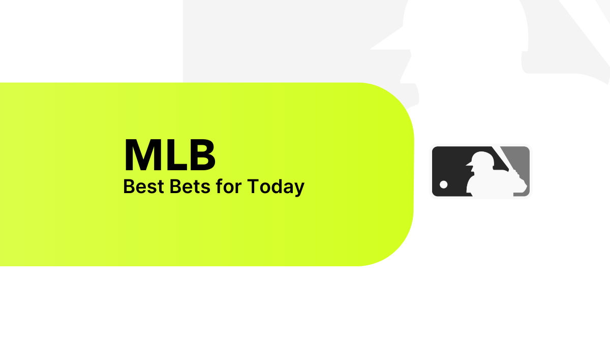 MLB Best Bets Today: Expert Picks for September 6 Player Props & Value ...