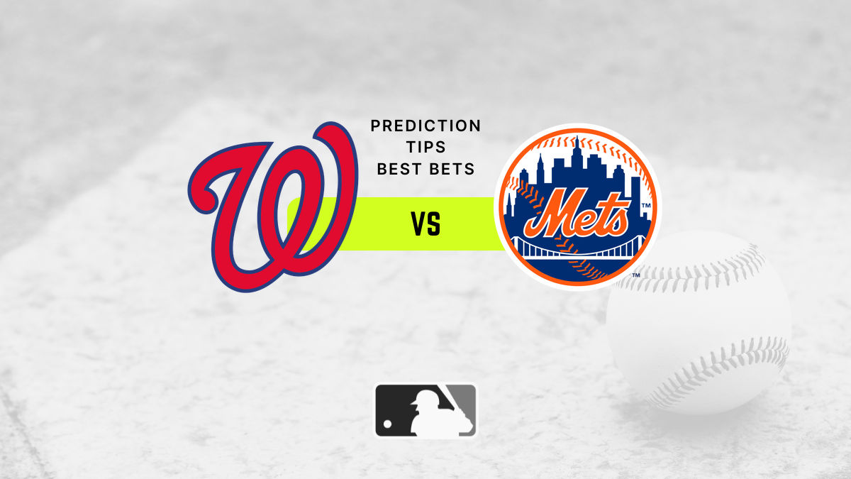 Nationals Vs Mets Prediction